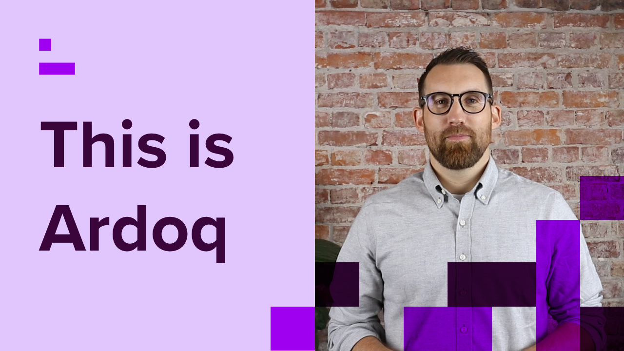 What Is Ardoq and How Does It Work?